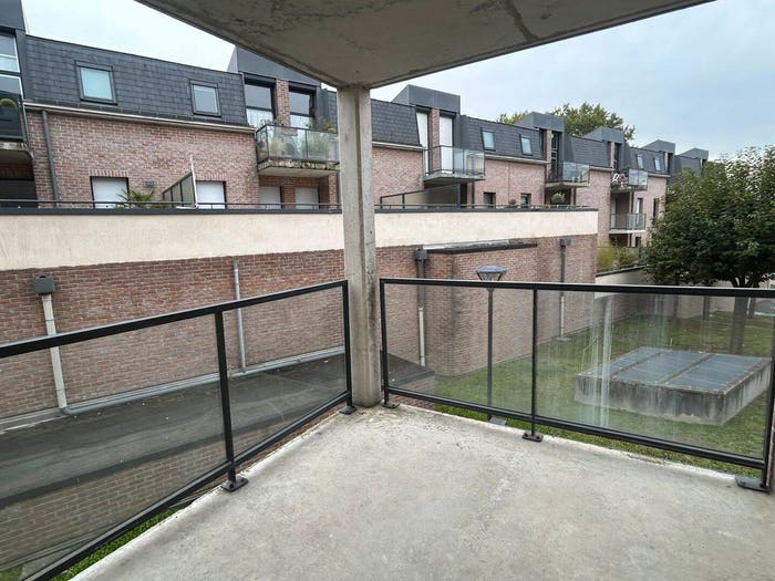 Appartement 3 pièces à louer - Saint Maurice, Amiens