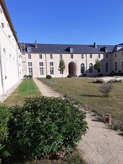 Appartement à louer - Bellicart, Compiègne - 2 pièces - 1 chambre