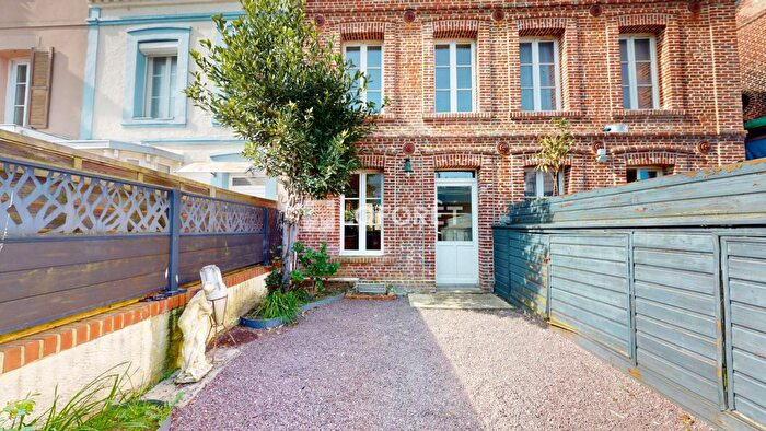 Maison 3 pièces à Étretat, à vendre