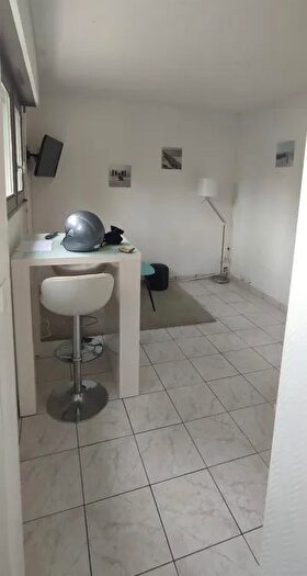 Bordeaux, Saint-Christoly : Appartement 2 pièces à louer