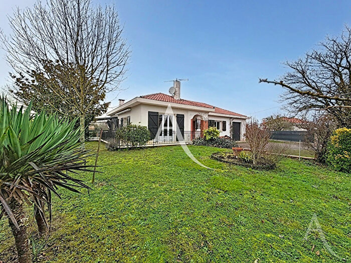 Maison à vendre - Saubens - 5 pièces - 4 chambres