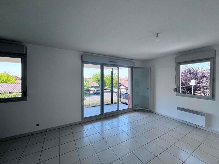Appartement 2 pièces à louer - Frouzins