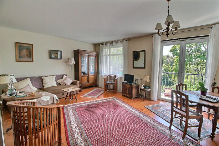Appartement 4 pièces à vendre à Massy, Centre-ville