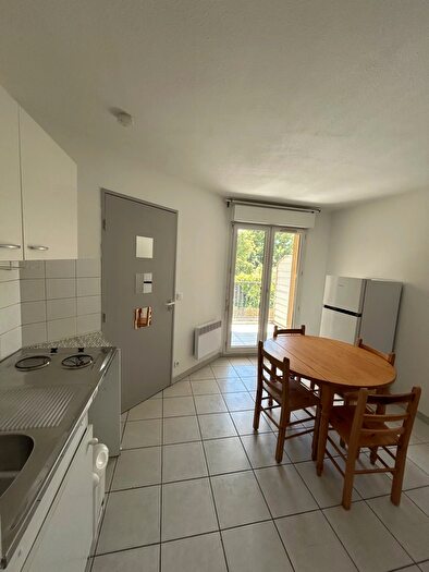 Venelles : Appartement 2 pièces à louer
