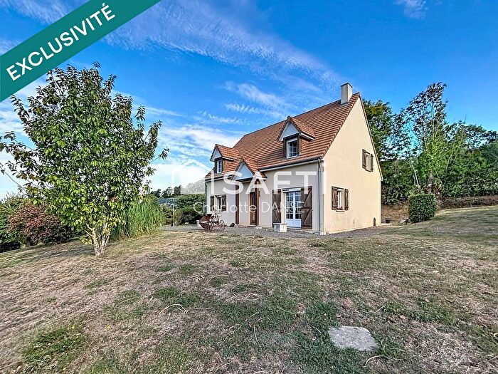 Maison 5 pièces à vendre à Le Vey