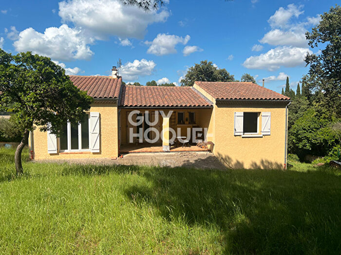Maison à vendre - Langlade - 5 pièces - 4 chambres