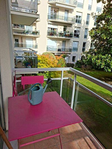 Appartement 2 pièces à Marcelin Berthelot, Montrouge, à louer