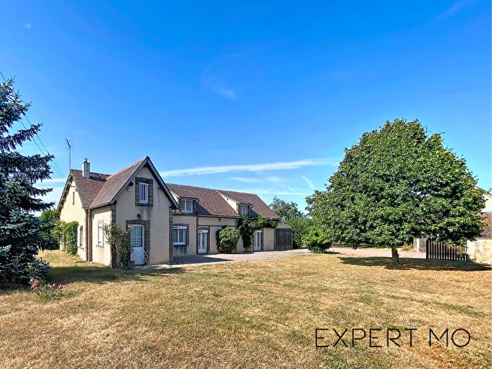 Maison 6 pièces à La Mancelière, à vendre