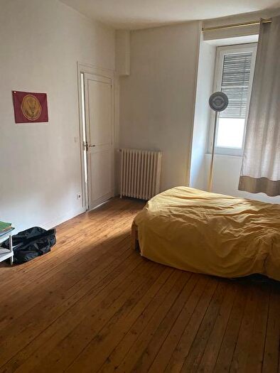 Appartement 3 pièces à Angers, Centre-ville, La Fayette, à vendre