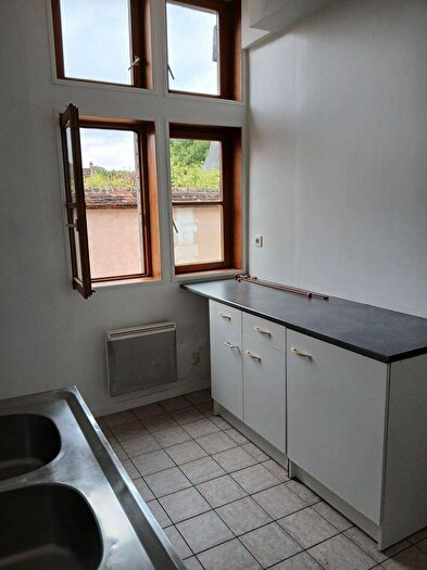 Appartement 2 pièces à Troyes, à louer