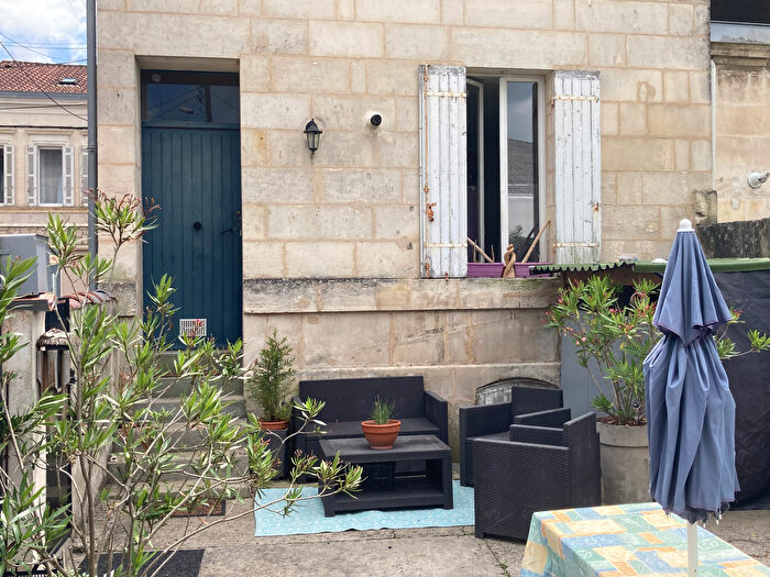 Maison 4 pièces à Saintes, La Gare, Sébastien de Brouard, La Fenêtre, à vendre