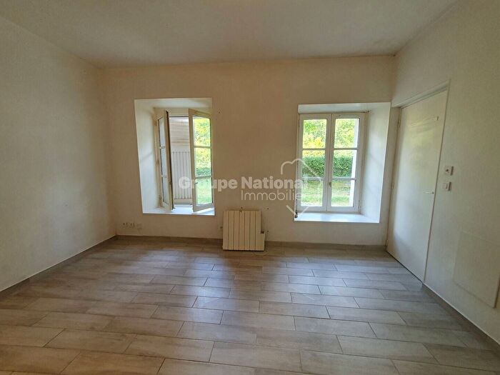 Appartement 1 pièce à louer - Bas Buc