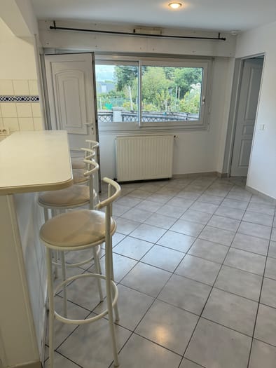 Appartement 2 pièces à louer - Eysines, Le Vigean