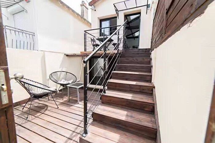 Maison 2 pièces à LHautil, Andrésy, à louer