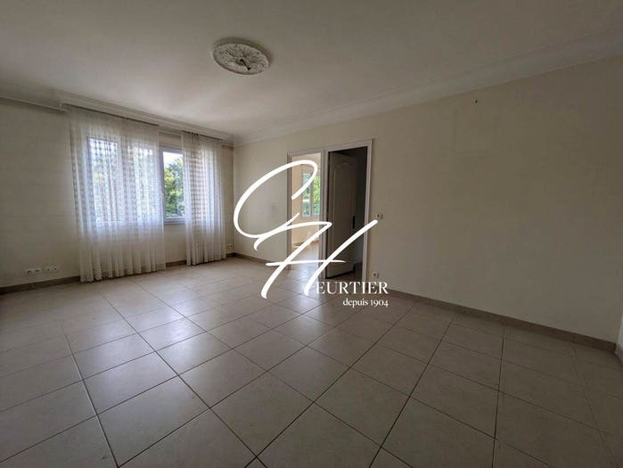 Appartement 3 pièces à louer - Saint-Martin-d'Hères