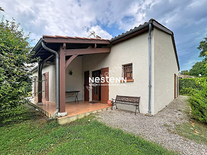 Maison 4 pièces à vendre - Penne-d'Agenais