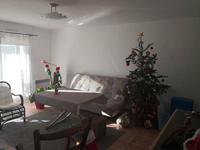 Appartement à louer - Coopérative, Agde - 3 pièces - 2 chambres