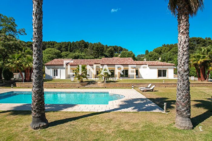 Marseille 11ème : Maison 5 pièces à vendre