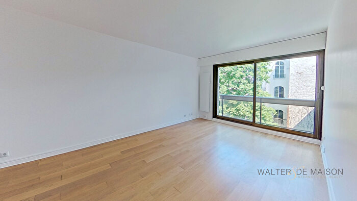 Paris 16ème, Dauphine - Appartement 2 pièces à vendre