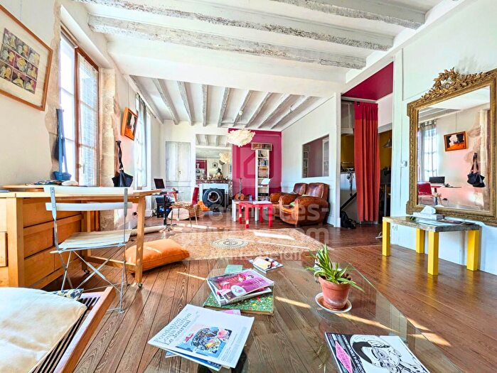 Maison 2 pièces à Pouilly-sur-Loire, à vendre