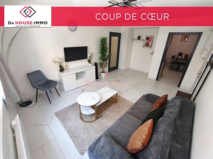 Appartement 3 pièces à vendre - Clermont-Ferrand, Herbet, Brezet, Saint-Jean