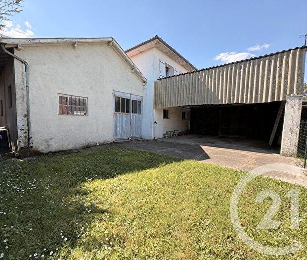 Maison à vendre - Le Bouscat, Orangers, Les Pins Francs - 4 pièces - 3 chambres