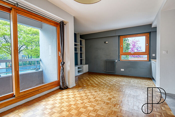 Appartement à vendre - Lyon e , Croix Rousse Centre-ville - 3 pièces - 2 chambres