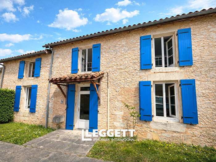 Razac-de-Saussignac : Maison 5 pièces à vendre