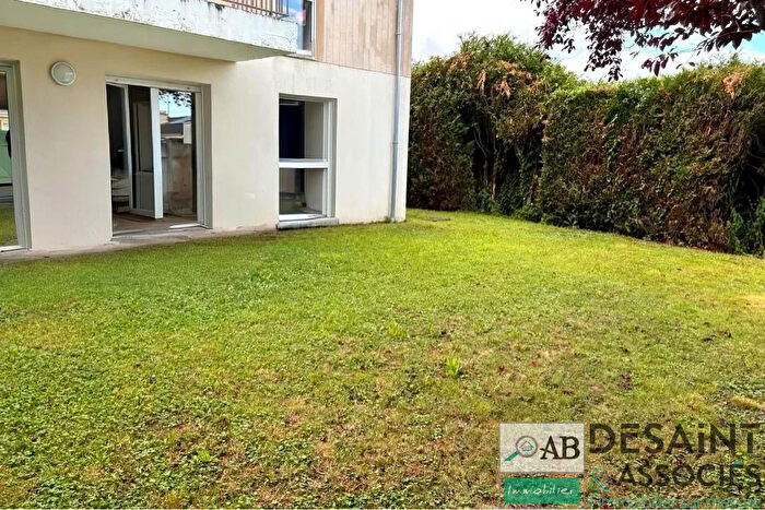 Appartement à vendre - Saint-Germain-sur-Morin - 2 pièces - 1 chambre