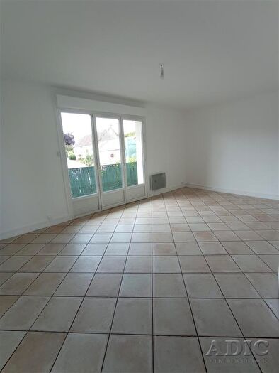 Moussy-le-Neuf - Appartement 3 pièces à louer