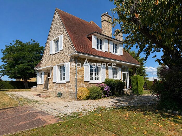 Alençon, Courteille - Maison 7 pièces à vendre