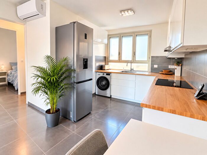 Appartement 3 pièces à louer à Palavas-les-Flots