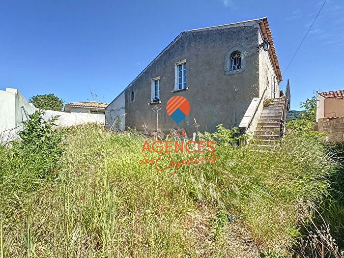 Appartement à vendre - Saint-Cyr-sur-Mer, Gare, La Miolane, Bel-Air - 5 pièces - 3 chambres