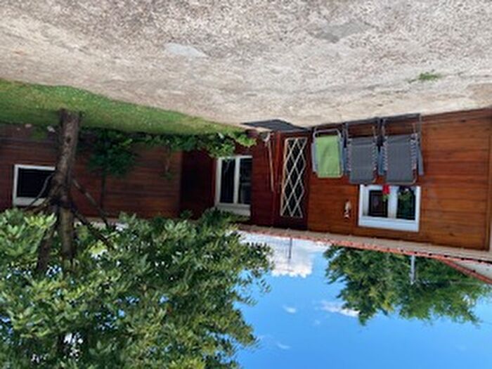 Maison à vendre - Le Blanc-Mesnil, Nord - 2 pièces - 2 chambres