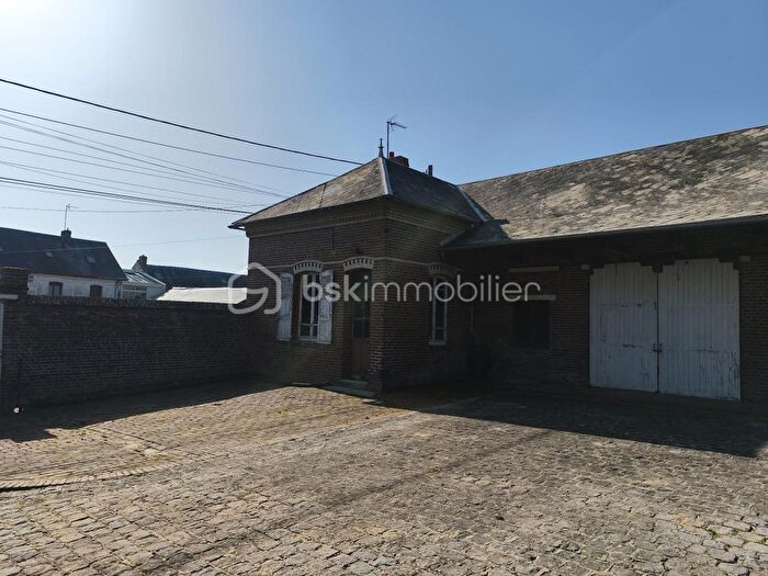 Maison à vendre - Champien - 3 pièces - 2 chambres