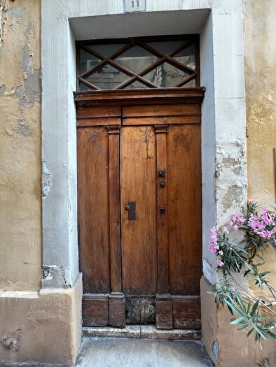 Appartement à vendre - Apt - 3 pièces