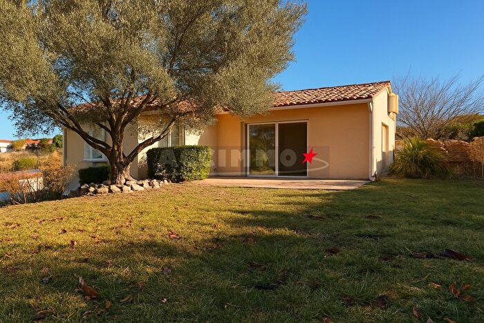 Maison à vendre - Caraman - 5 pièces - 4 chambres