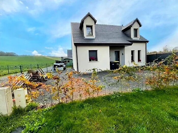 Maison à vendre - Ferrières - 4 pièces