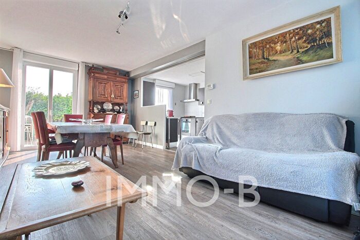 Ramonville-Saint-Agne : Maison 4 pièces à vendre