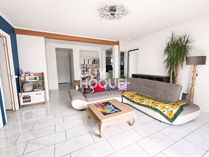Lamothe-Landerron - Maison 5 pièces à vendre