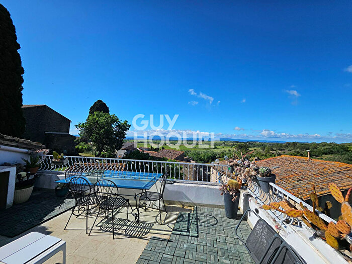 Maison 6 pièces à La Livinière, à vendre