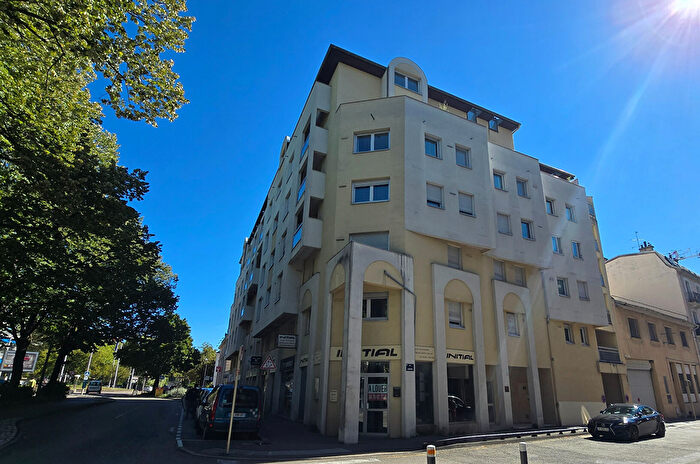 Appartement 6 pièces à vendre à Chambéry, Centre-ville