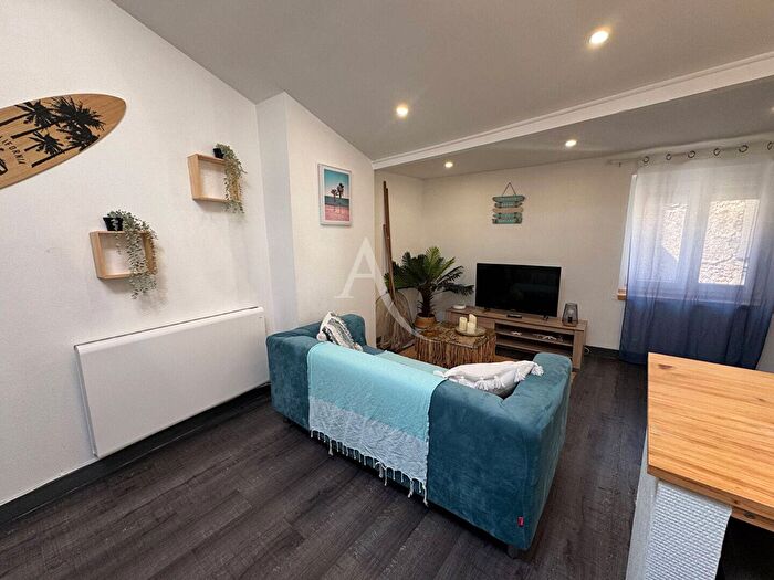 Saint Alyre, Clermont-Ferrand - Appartement 2 pièces à louer