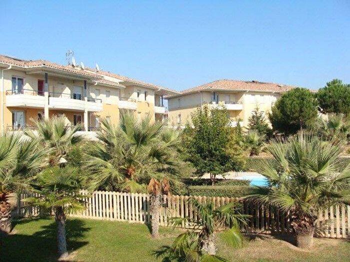 Appartement à louer - La Crouzette-Badonnes, Béziers - 3 pièces - 2 chambres