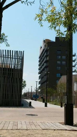 Saint-Donatien, Nantes - Appartement 2 pièces à louer