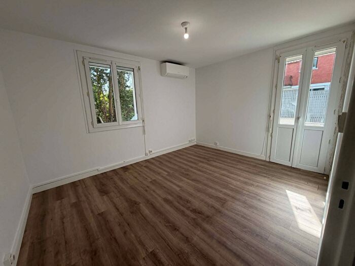Appartement 3 pièces à Château-de-lHers, Toulouse, à louer