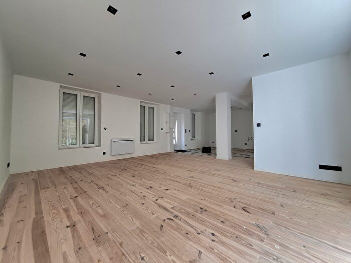 Maison 6 pièces à vendre - Courgains