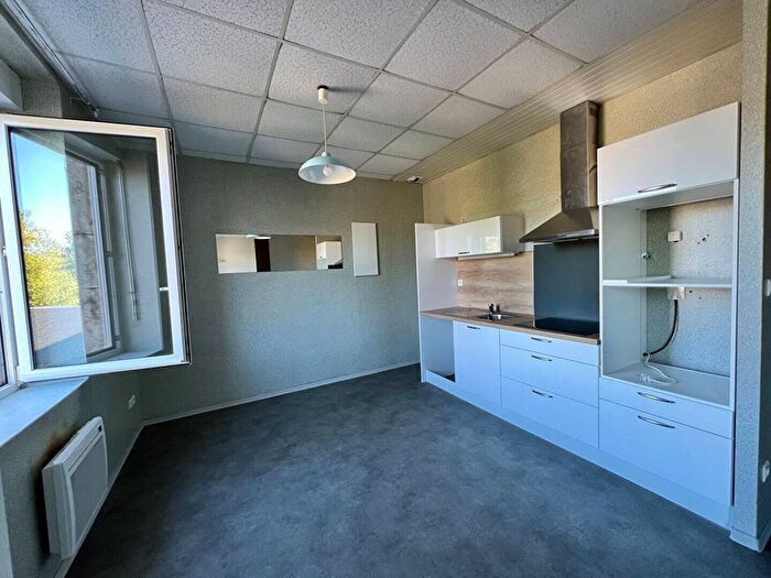 Sévérac dAveyron - Appartement 1 pièce à louer