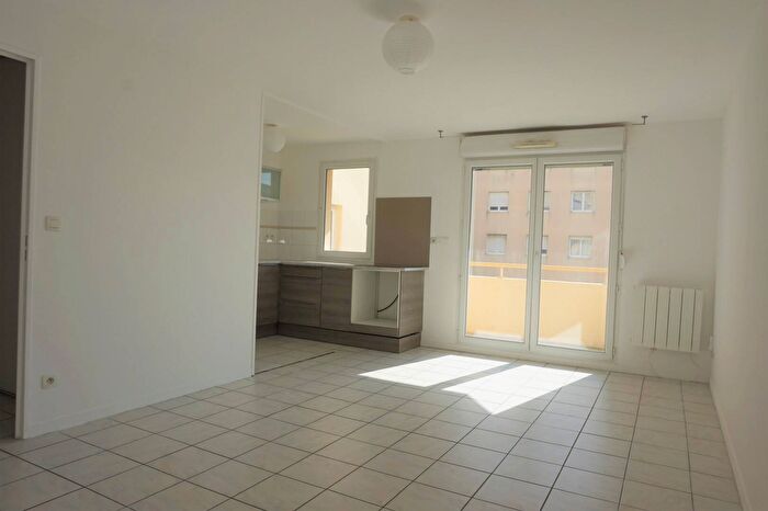 Appartement 2 pièces à louer à Sainte Marie-Saint Léon, Le Havre