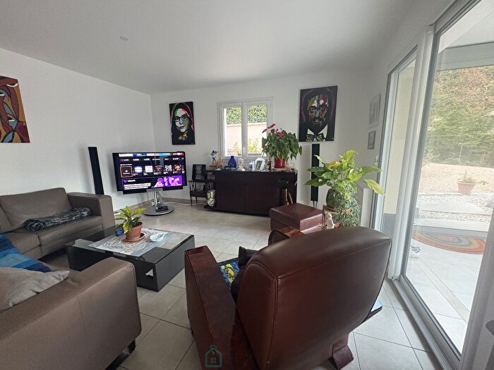 Maison à vendre - Touques - 5 pièces - 4 chambres